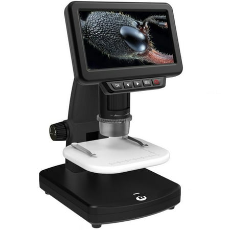 Black Friday Hot Deals 5 Inch High-definition Digital Electron ...