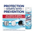 Lysol Disinfectant Spray, Crisp Linen Scent (19 oz., 3 ct.) 19 ...
