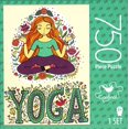 Yoga 750 Piece Puzzle - Walmart.com