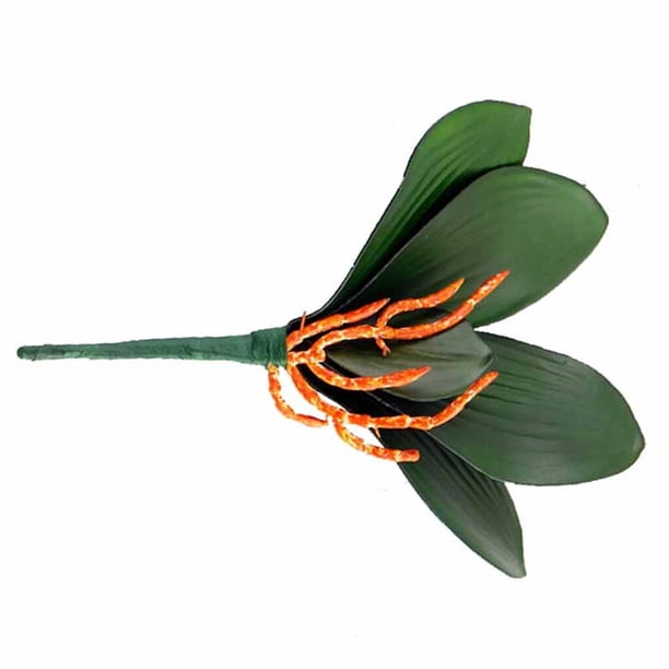 Artificial Plant Leaf Table Centerpiece Home Decor Wedding plant leaf ...