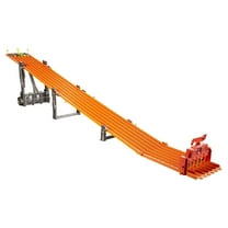Hot Wheels Super Speed 6-lane Raceway - Walmart.com