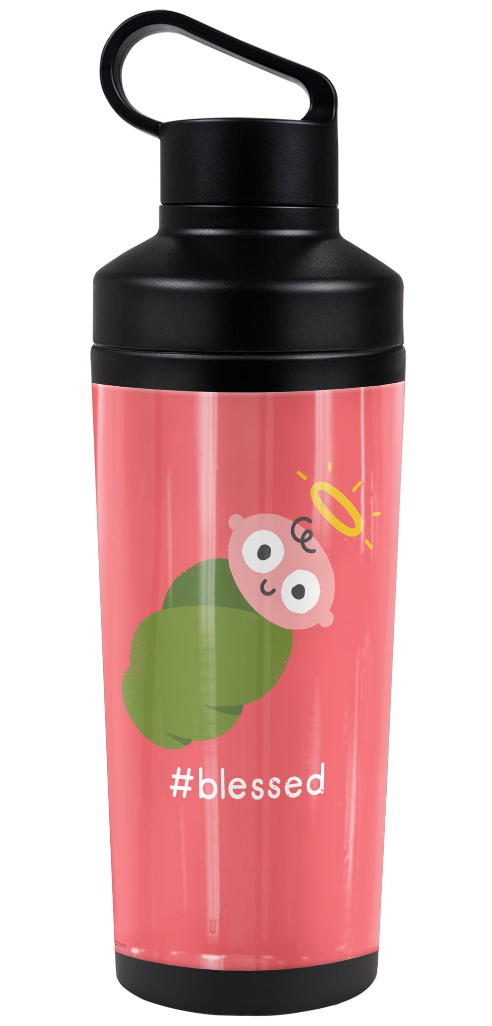 bCreative - David Olenick Official Divine In Stavention 18 oz Insulated ...
