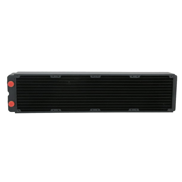 PC Cooler, 3-Layer Extensive Compatibility 511 X 120 X 65Mm Water ...