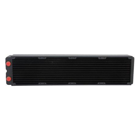 PC Cooler, 3-Layer Extensive Compatibility 511 X 120 X 65Mm Water ...