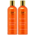 Carrot Glow Intense Toning Glycerin With Carrot Oil 16.8oz - Walmart.com