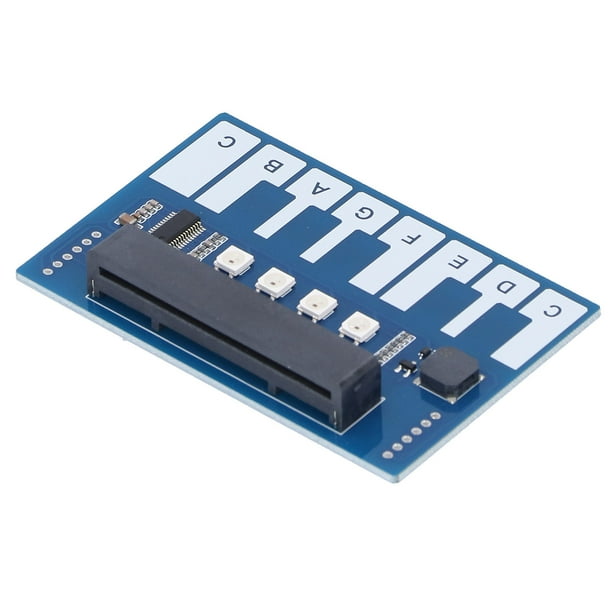 DIY ModuleMini Piano Module Expansion Piano Expansion Board Mini Piano Modulefor Micro Striking ...