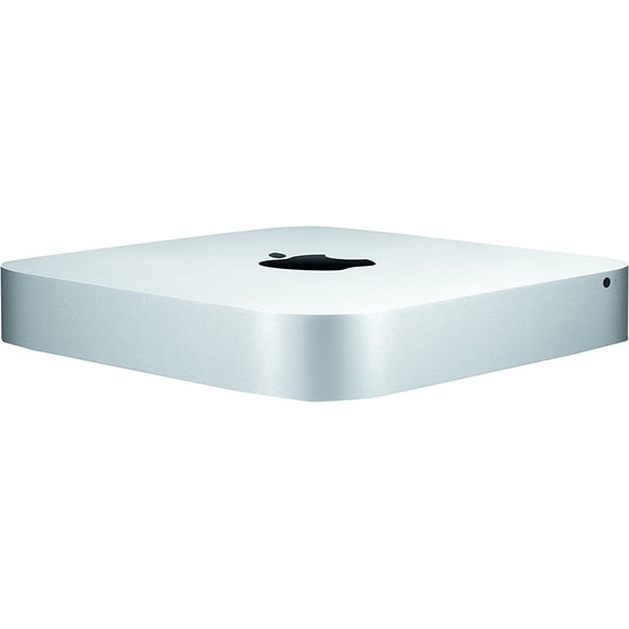 Refurbished Apple Mac Mini