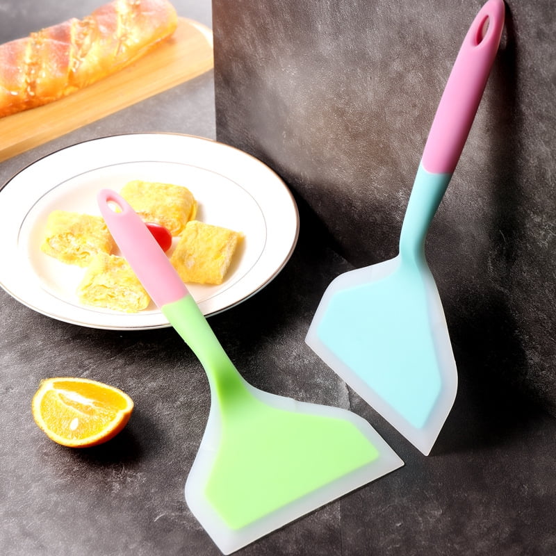 Click here for Unbranded Pancake Scoop Cooking Spatula Pancake Tu... prices