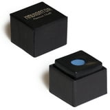 Navigator Billiard Pool Cue Premium Chalk Blue 1 pc w/Silicone Cover ...