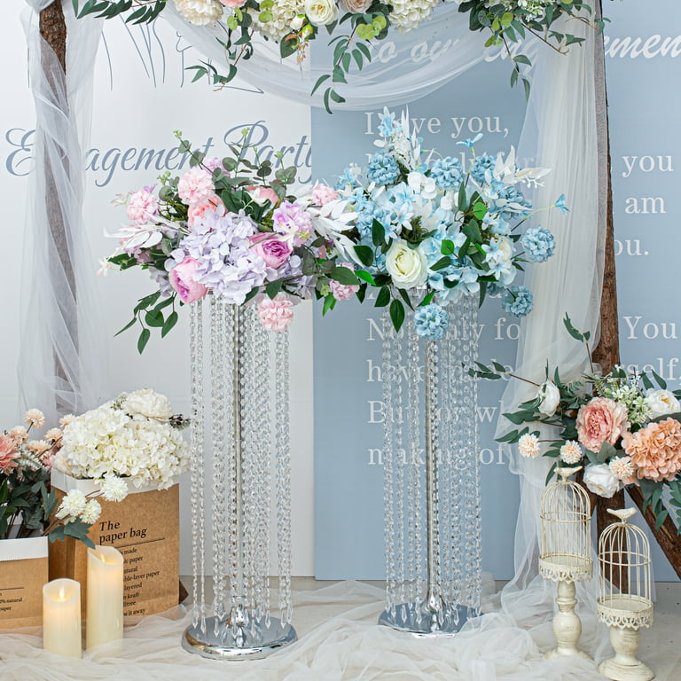 Golf Flower Centerpieces