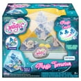 So Magic DIY - Medium Magic Terrarium Kit - Crystal Edition - Walmart.com
