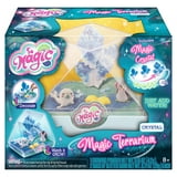 So Magic DIY - Medium Magic Terrarium Kit - Crystal Edition - Walmart.com