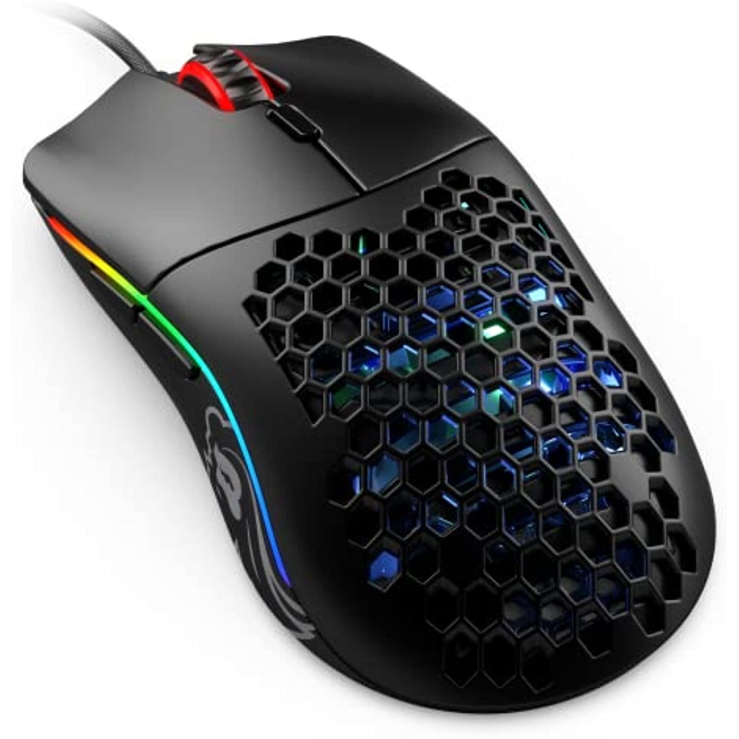 Glorious Model O Gaming Mouse - Superlight Honeycomb Philippines | Ubuy