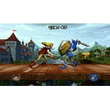 Medieval Games - Nintendo Wii (Adventure Game) - Walmart.com