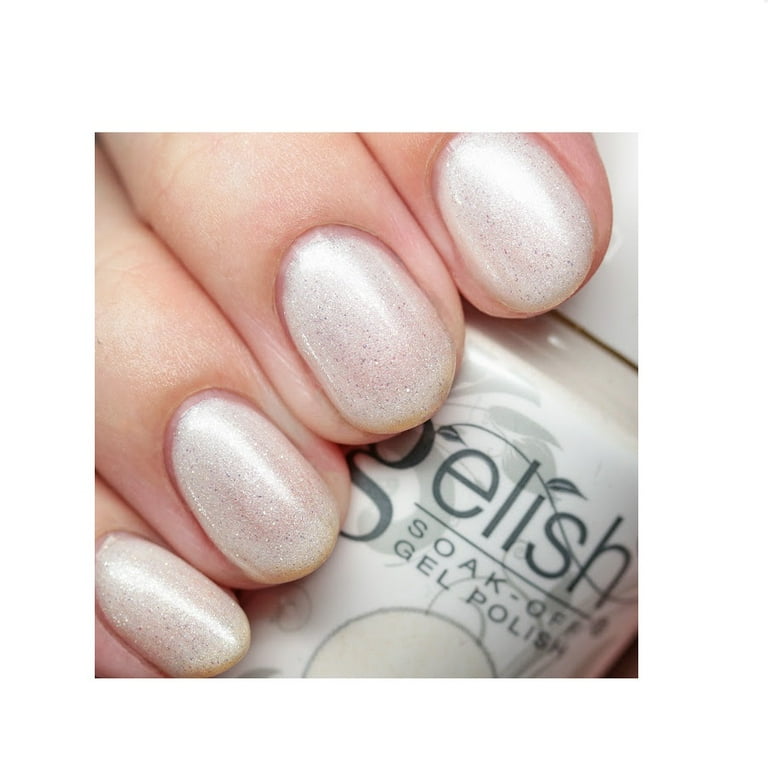 Gelish Glitter Polish