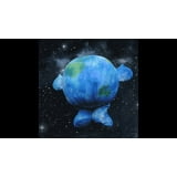 Celestial Buddies Blue Little Earth Buddy Science Astronomy Space Solar ...