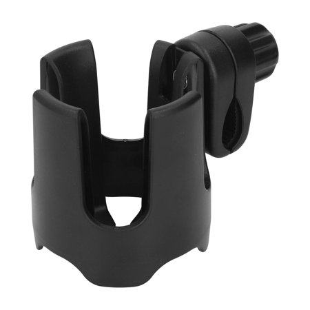 Stroller Water Bottle Holder, Stroller Cup Holder Stable Large Caliber ...