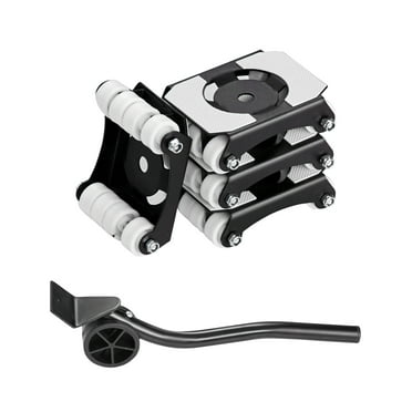 Appliance Lift Mover Tool Set, Furniture Lifter Kit with 4 Slider ...