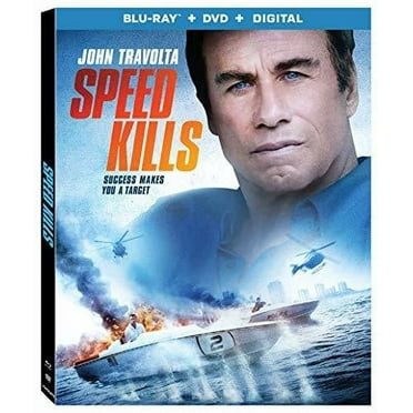 Kite (Blu-ray + DVD) - Walmart.com