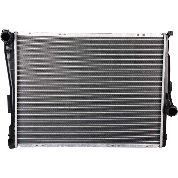 ECCPP Radiator for 2005 2007 for Subaru Legacy Wagon GT Limited and 4 ...