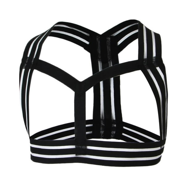 Body Harness Lingerie