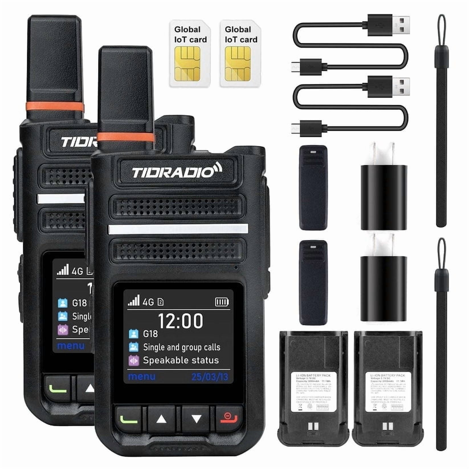 Spy Ninja Walkie Talkies