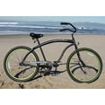Firmstrong Comfort Bicycle Bruiser, Perfect Fit for Adults, Big Person ...