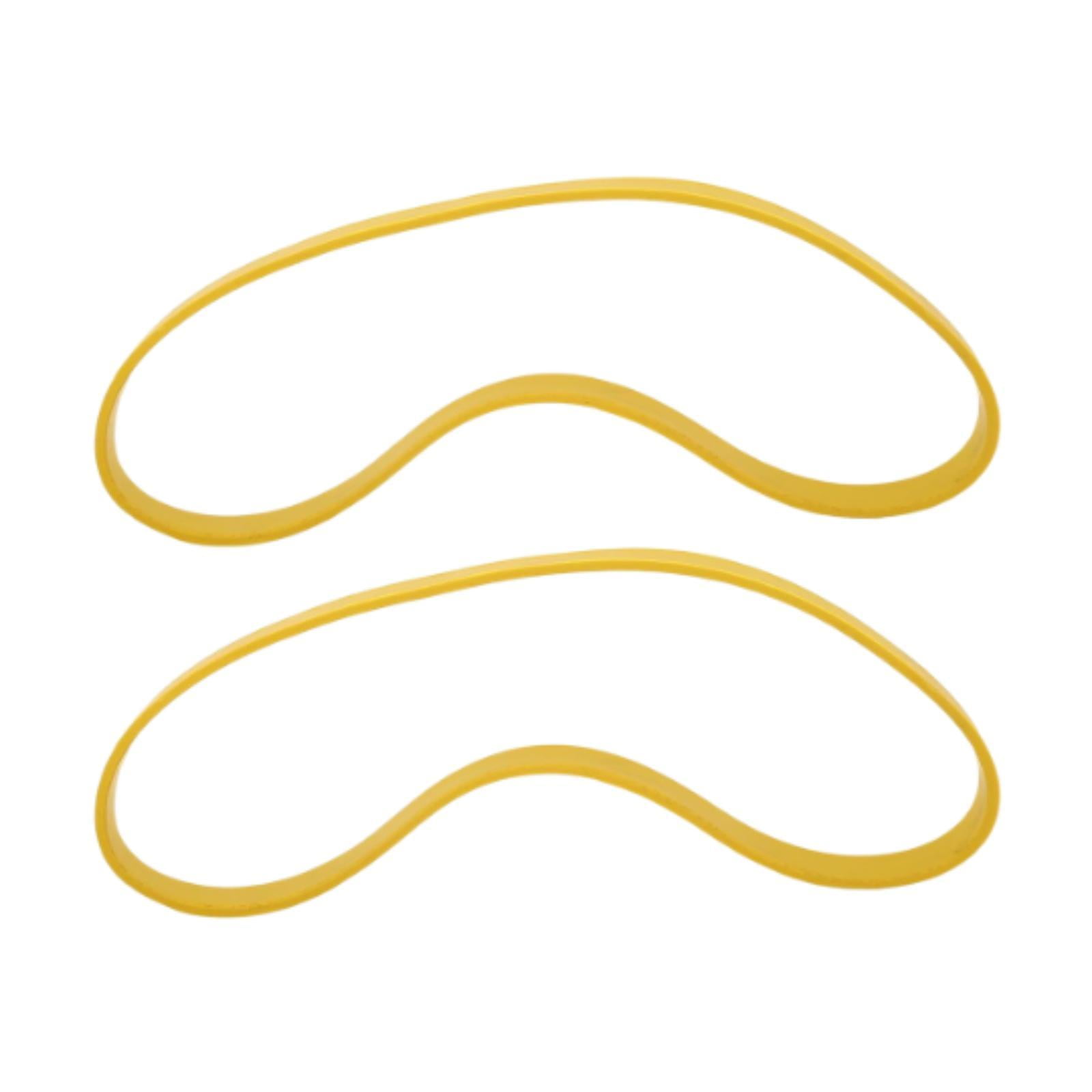 Bandas de banda de bandas 20 cm | Walmart en línea