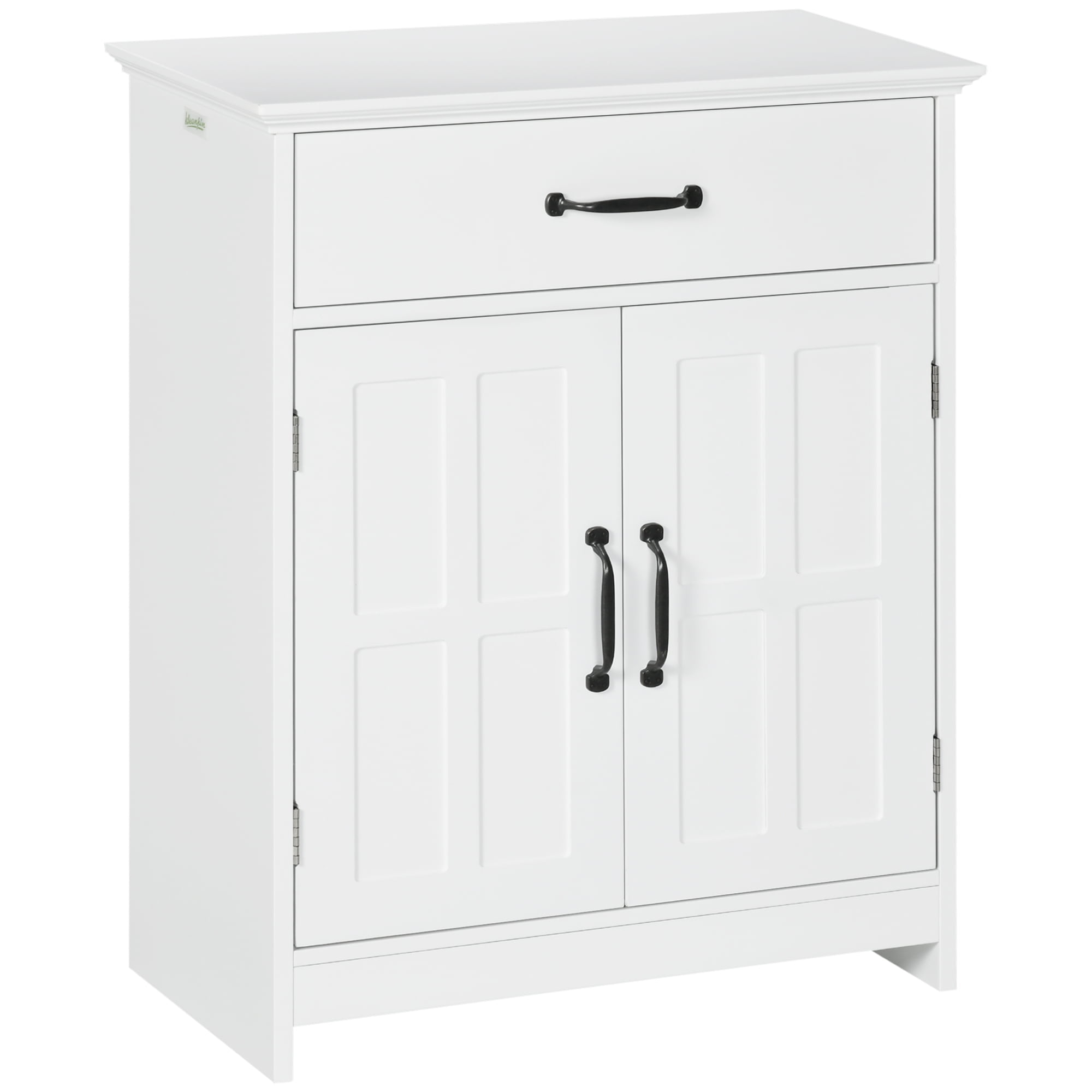 Click here for Kleankin Modern Bathroom Cabinet  Bathroom Floor C... prices