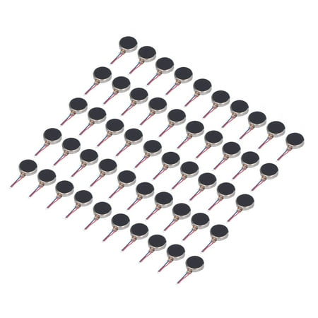 Mobile Phone Vibration Motor, Small Lightweight Low Power Consumption ...