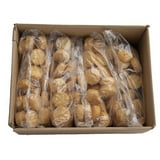 McCain Oven-Baked or Fried Round Hash Brown Potatoes, 5 Pound -- 6 per ...