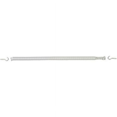 Prime-Line Adjustable Storm and Screen Door Spring, Zinc Plated Steel ...