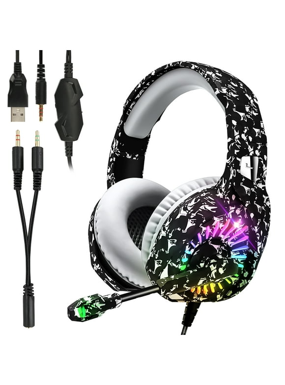 PC Gaming Headsets in PC Gaming Peripherals & Accessories - Walmart.com