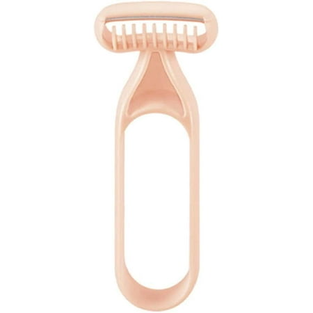 Underarm Hair Trimmer, Manual Shaver For Women, Bikini Shavers, Women ...