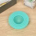 Kitchen Sink Drain Filter for Bathroom and Floor Drains, Plastic ...