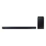 SAMSUNG Q-series 3.1ch. Dolby ATMOS Soundbar with Q-Symphony HW-Q6CC ...