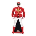 Bandai - Power Rangers Red Rangers Key Set - Walmart.com