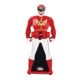 Bandai - Power Rangers Red Rangers Key Set - Walmart.com