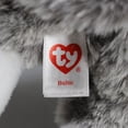 Ty UK Ltd Beanie Babies Baltic Husky Dog Plush Toy, Multicoloured, 15 ...