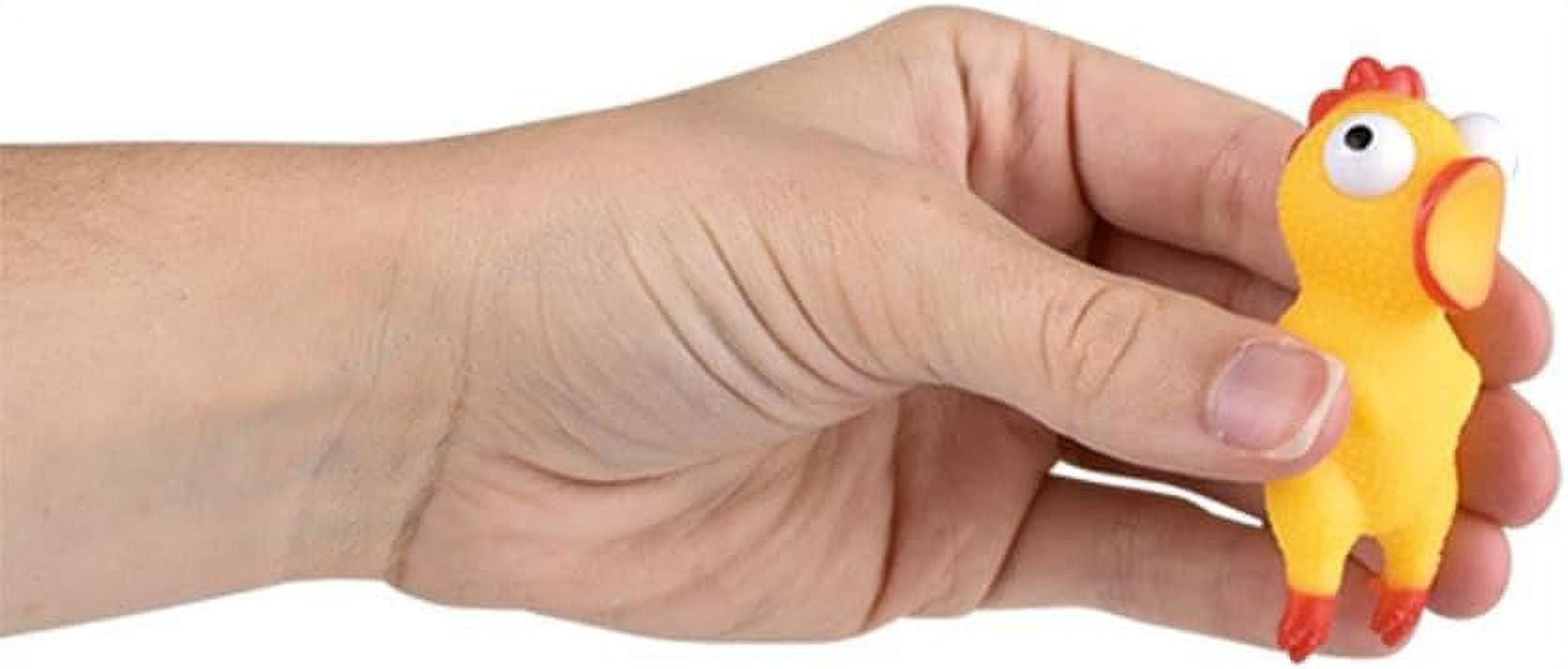 2" Popping Eye Chicken - 12 Pack - Walmart.com