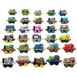Thomas & Friends MINIS 30-Pack - Walmart.com