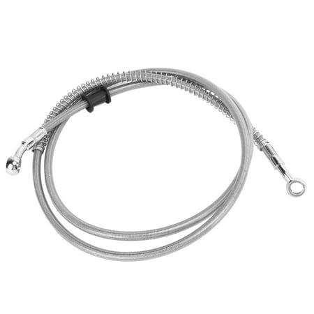 Motorcycle Brake Line, PVC Heat Insulation Motorbike Brake Pipe For ...