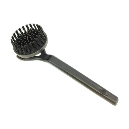 Coffee Machine Cleaning Brush Coffee Maker Espresso Group Head Cleaning ...