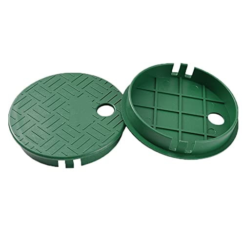 Sprinkler Valve Box Cover