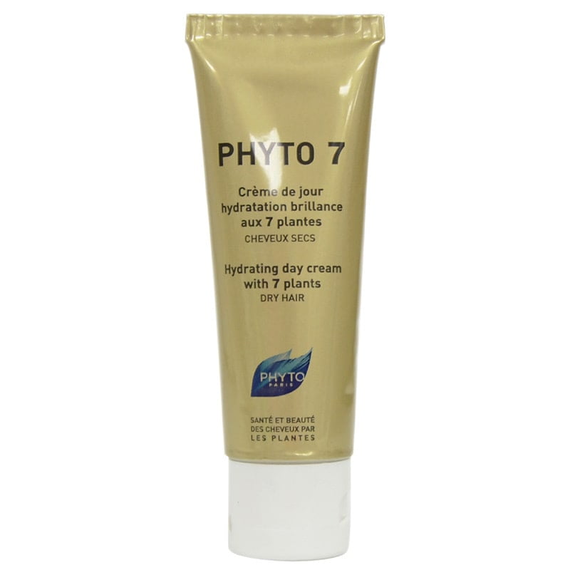 Phyto - Phyto 7 Daily Hydrating Botanical Cream, 1.7 Oz - Walmart.com ...