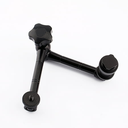 Adjustable Arm For Dslr Camera Extension Arm 11in Articulating Arm ...