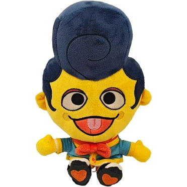 Wally Darling 10In Soft Plush Toy, Fun Stuffed Doll for Kids, Great ...