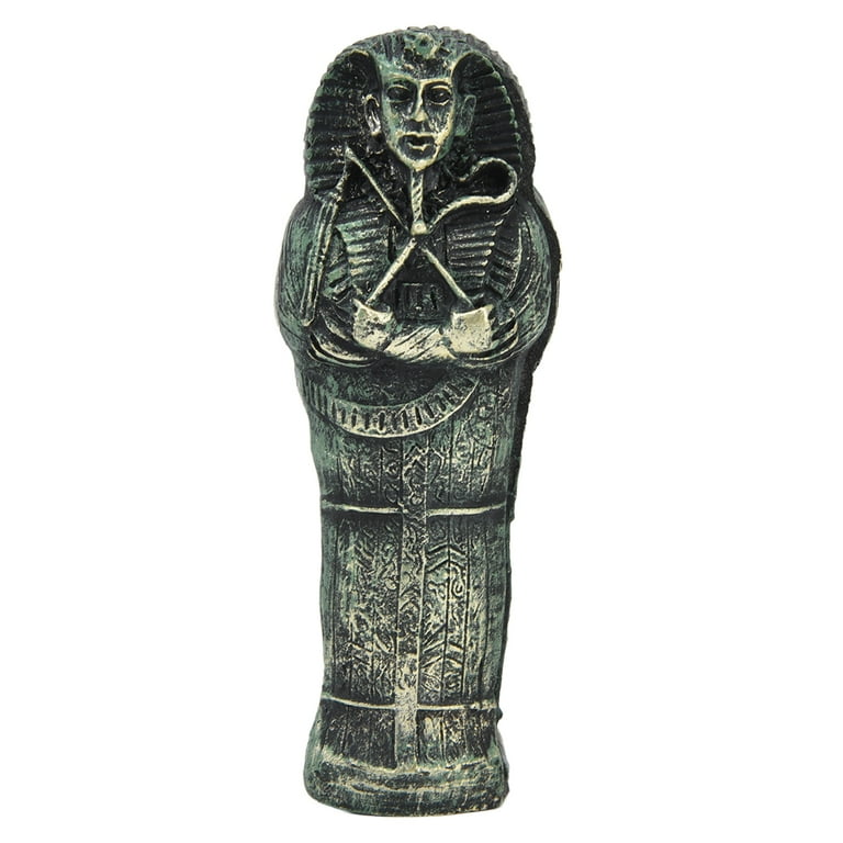 Egyptian Sarcophagus Decorations