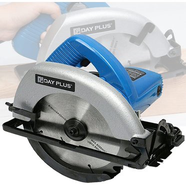 WEN Products 12-Amp Sidewinder Circular Saw, 7-1/4-Inch, 2-1/2-Inch ...