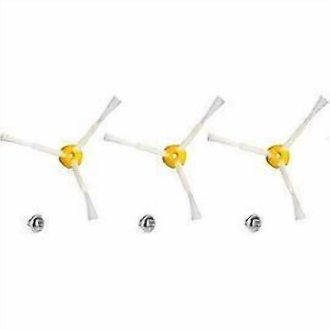 Click here for Czy Replacement Side Brushes Accessory Kit For Iro... prices